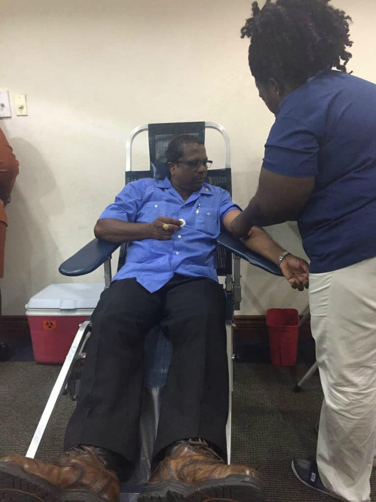 GBTI Bank Guyana | Personal Bank Account Guyana