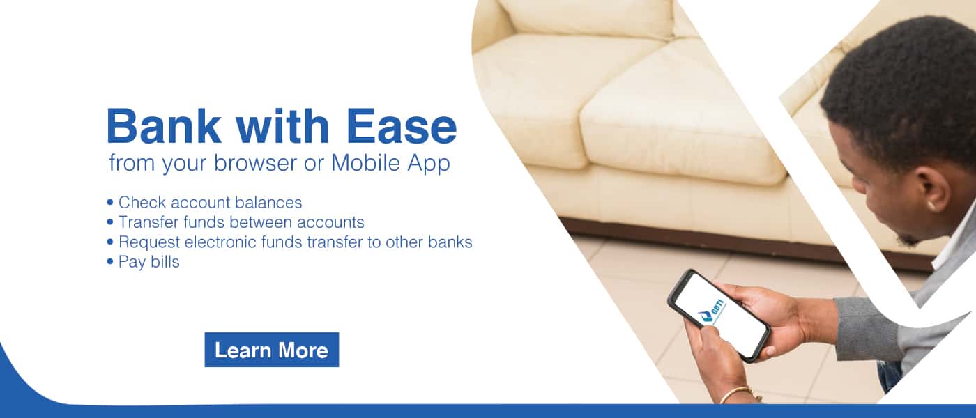 GBTI Bank Guyana | Personal Bank Account Guyana