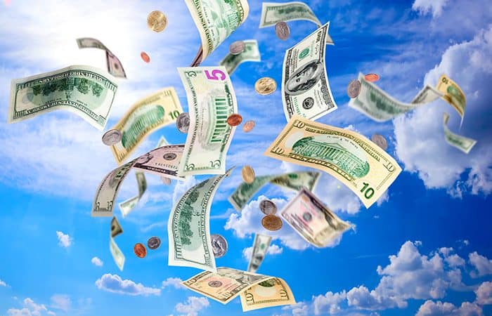 3 Tips for Managing An Unexpected Windfall - GBTI