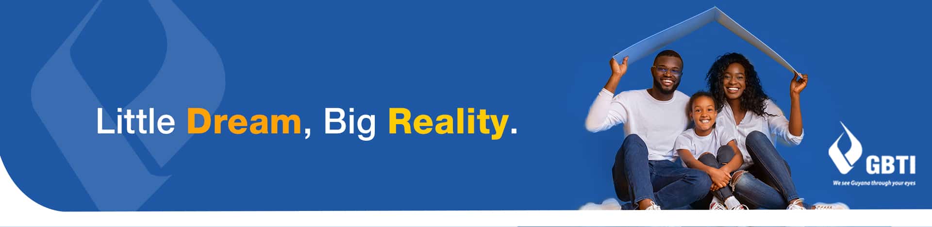 GBTI Bank Guyana | Personal Bank Account Guyana