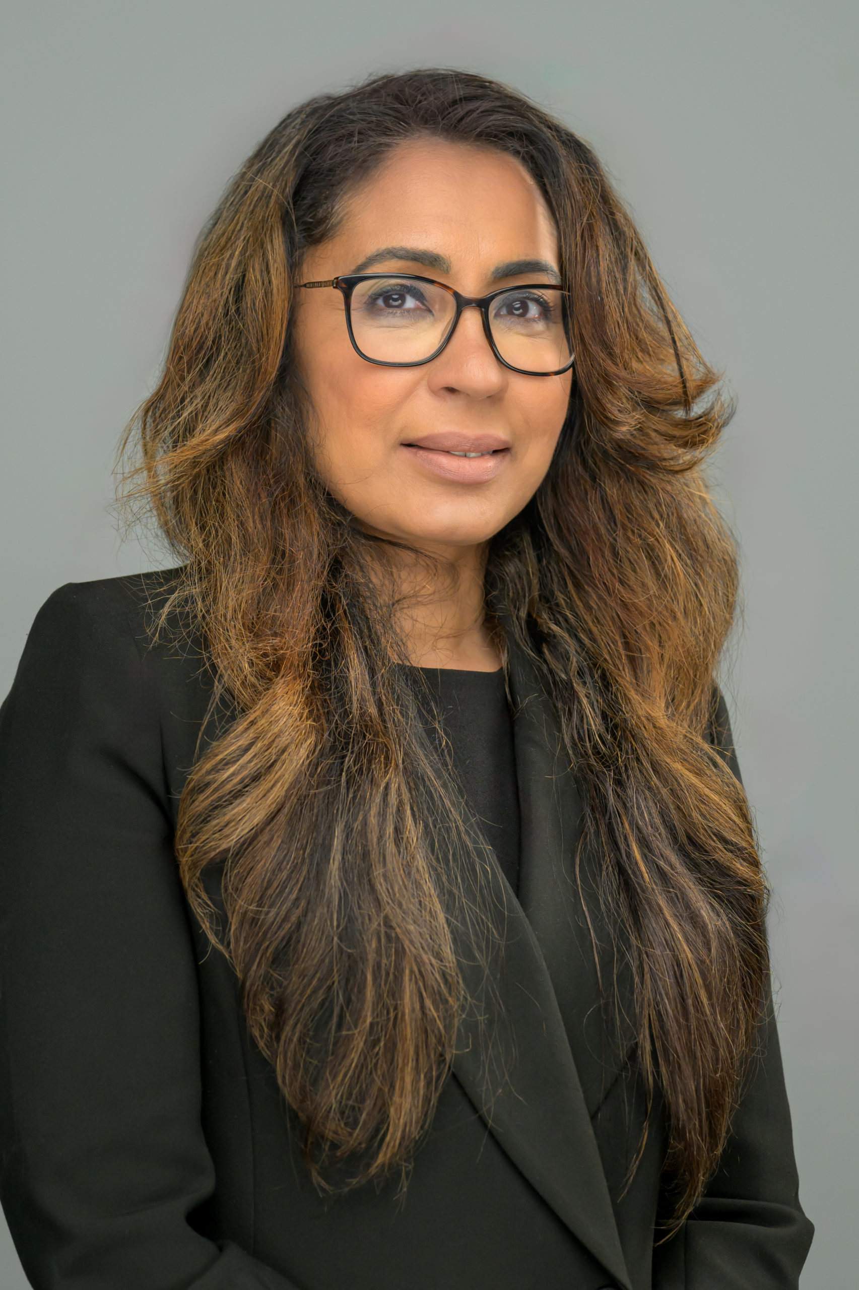 Ms. Nadia Sagar - GBTI
