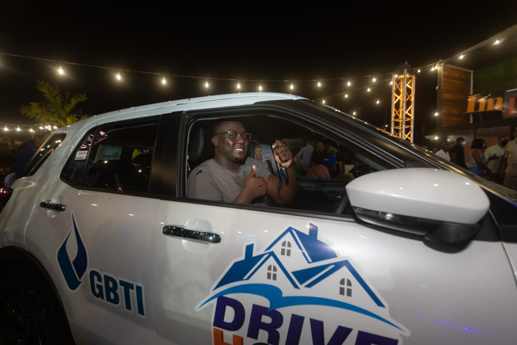 GBTI Bank Guyana | Personal Bank Account Guyana