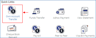 GO banking personal - GBTI