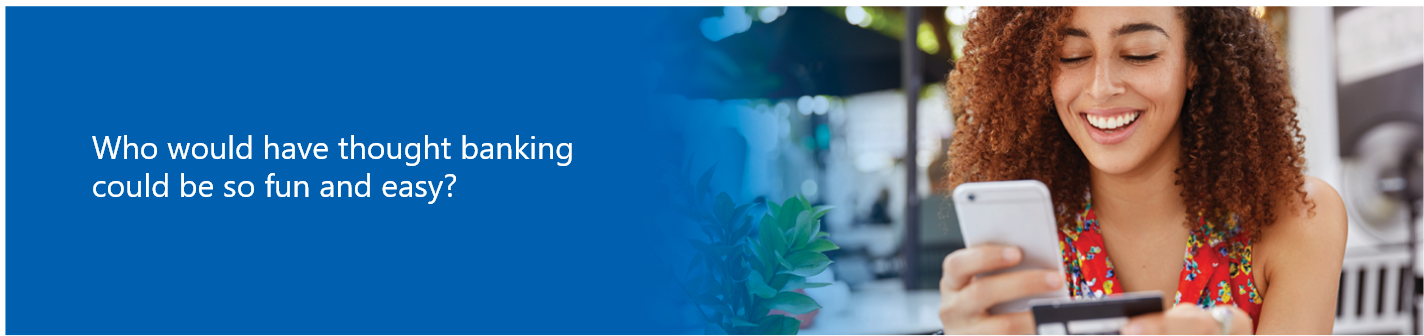 GO banking personal - GBTI