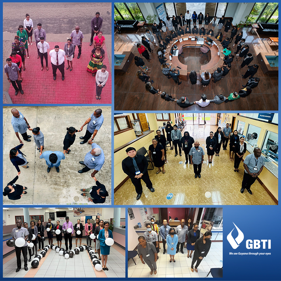 Empathizing with Mahdia - GBTI