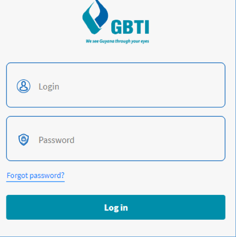 GBTI VISA Gold & Classic Credit Card | Visa credit card